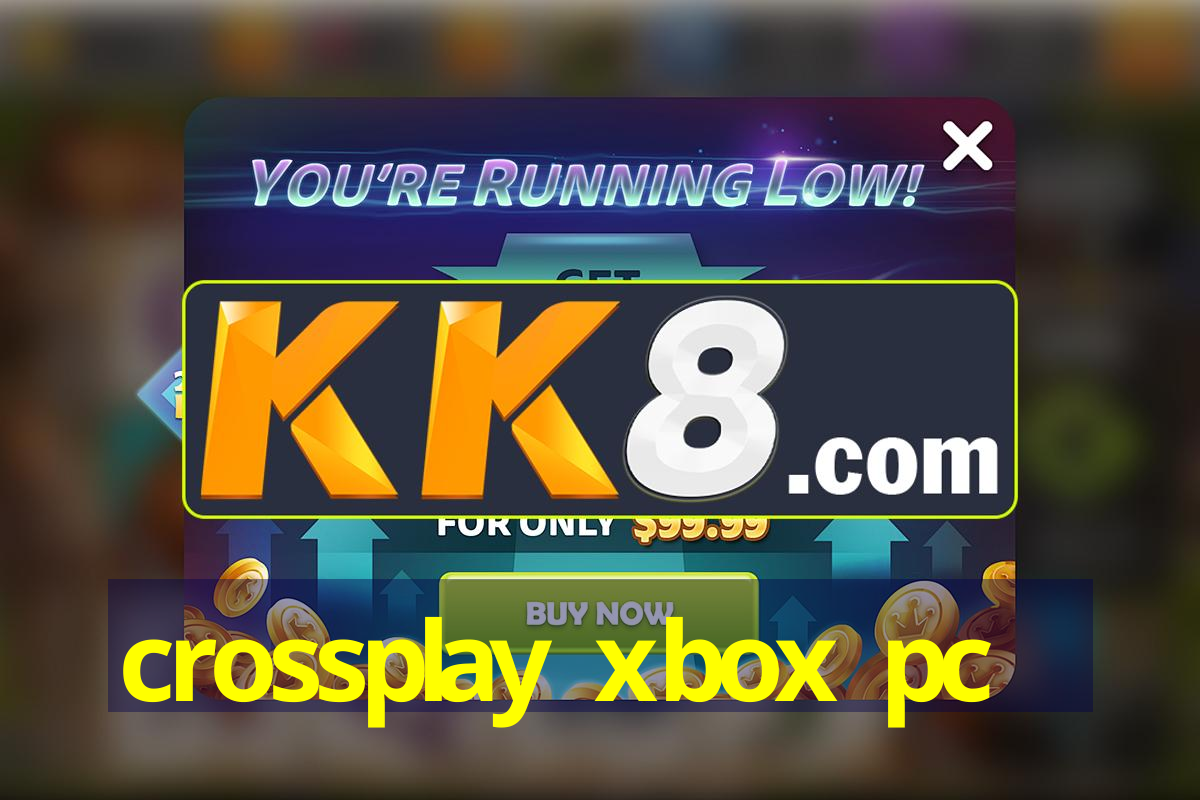 Crossplay Xbox Pc